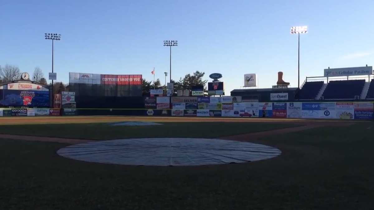 Portland Sea Dogs season officially over after Minor League Baseball ...