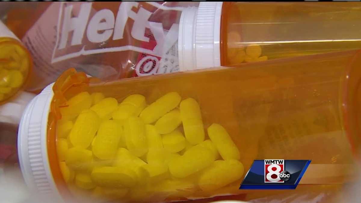 Find a site near you: National Drug Take Back Day is this Saturday