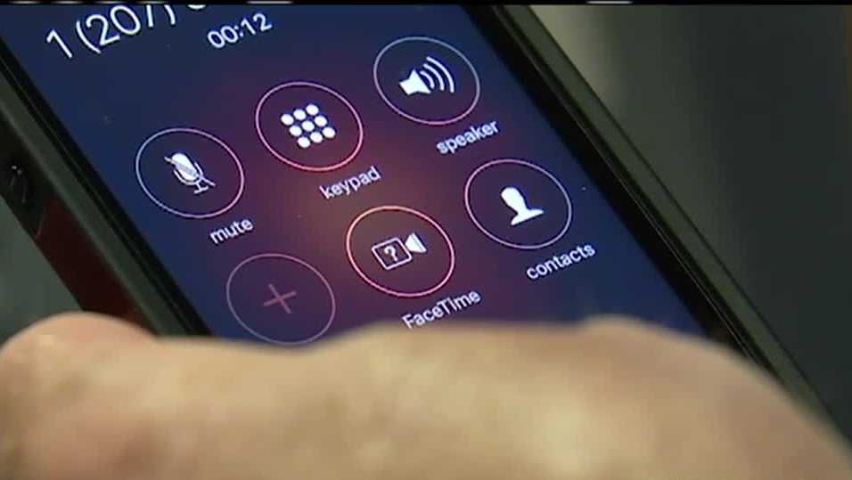 Phone Pal reassurance program helps Maine's homebound seniors