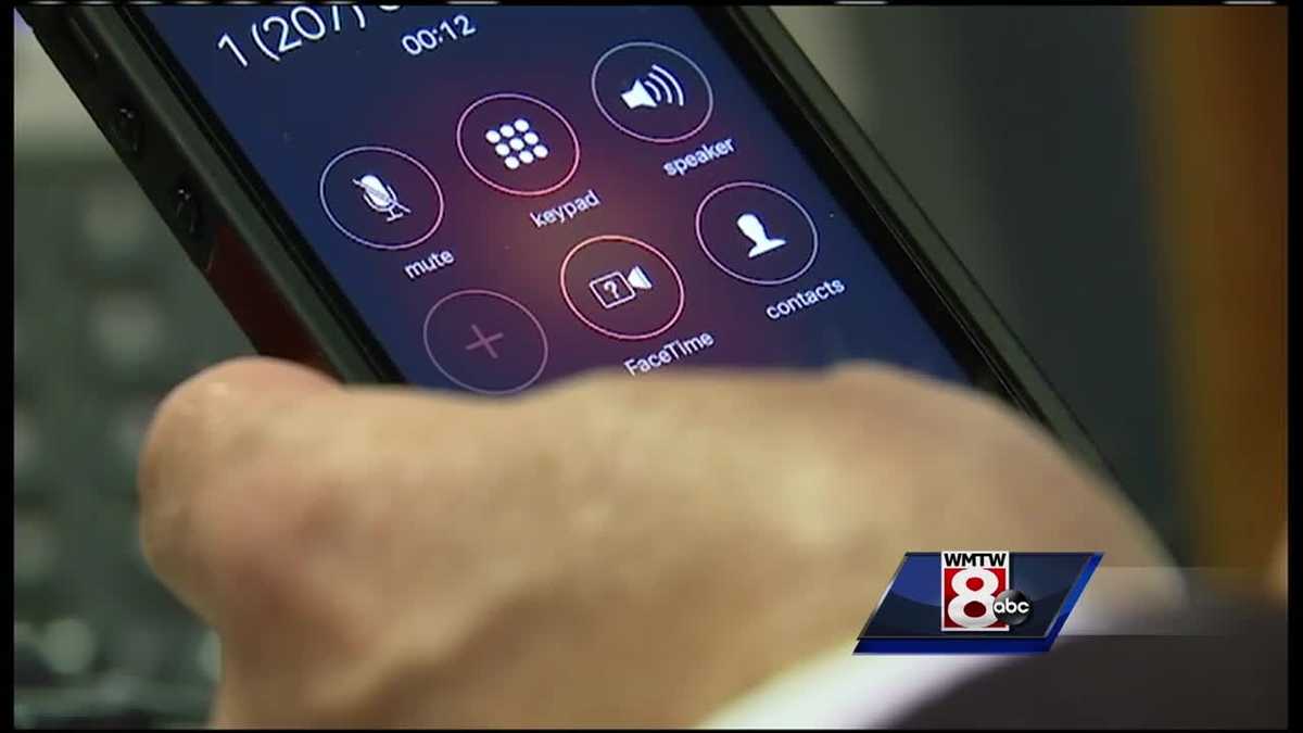 Local law enforcement warn of COVID-19-related phone scams targeting ...