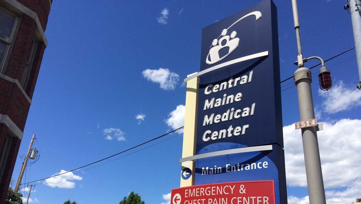 CMMC decision will leave Maine with two hospital trauma centers