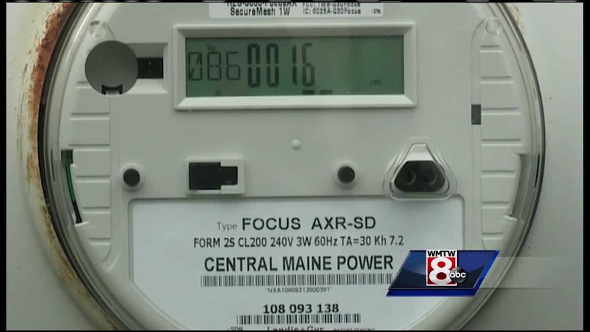 Audit: CMP meters are accurate, billing problems 'minimal'