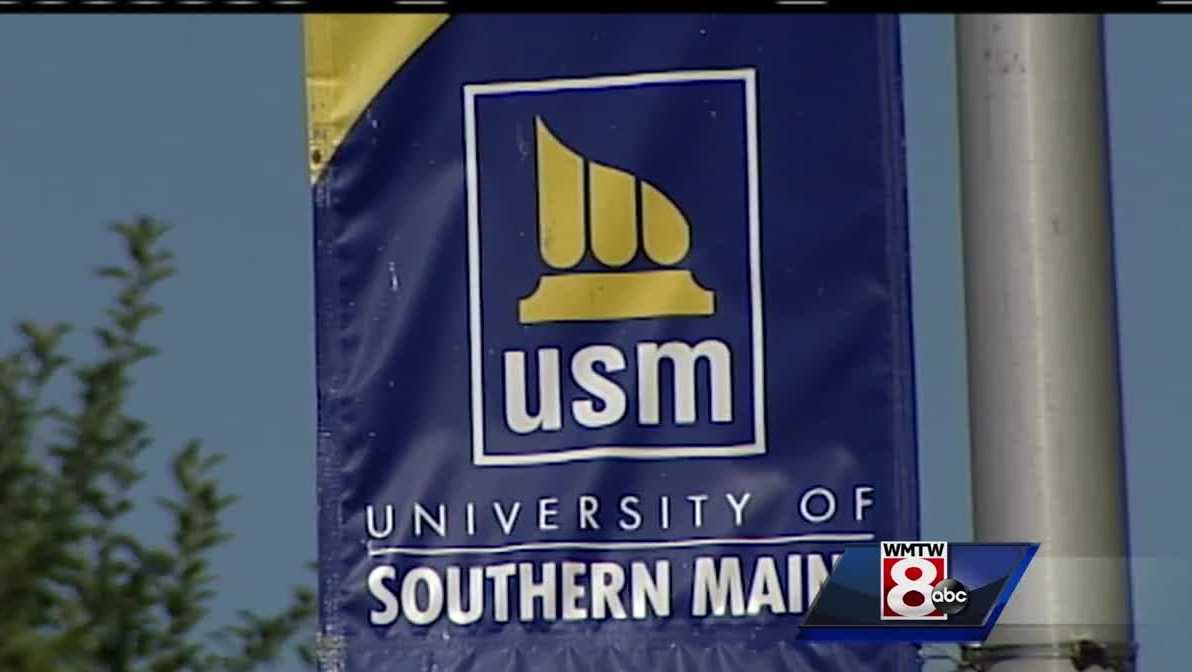 University of Southern Maine unveils new name