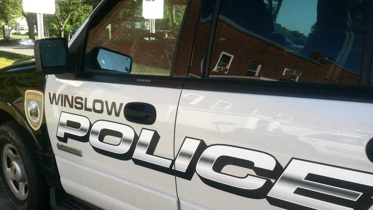 Fairfield man charged after gunfire damages CMP substations