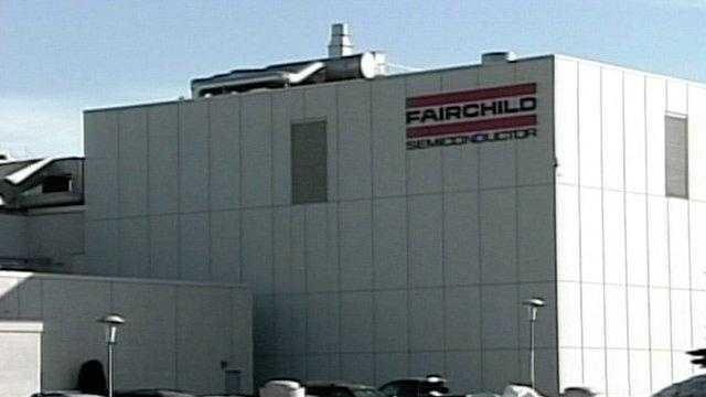 Sale of Fairchild Semiconductor complete