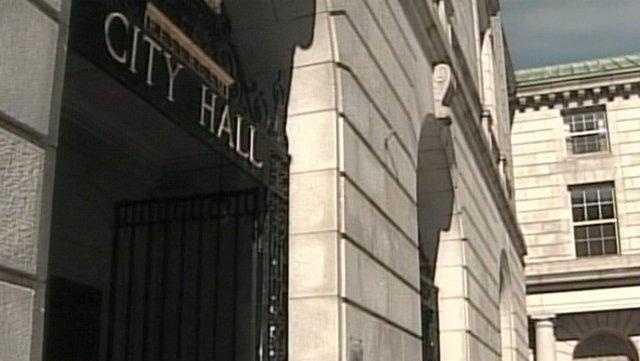 Portland City Council approves contract for new asylum seeker shelter