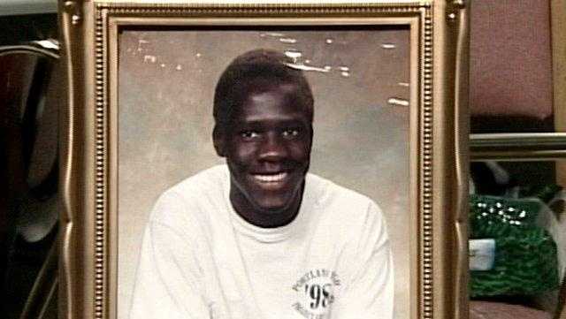 Who killed James Angelo? Police seek answers in 2008 murder