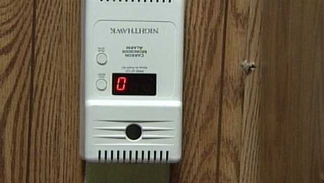 16 cases of carbon monoxide poisonings reported since storm in Maine 16 cases of carbon monoxide poisonings reported since storm in Maine