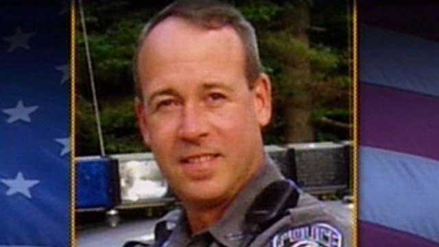 Thursday marks 10 years since Cpl. Bruce McKay’s line-of-duty death