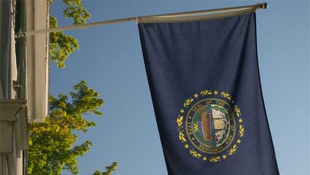 Monday is 603 Day in New Hampshire