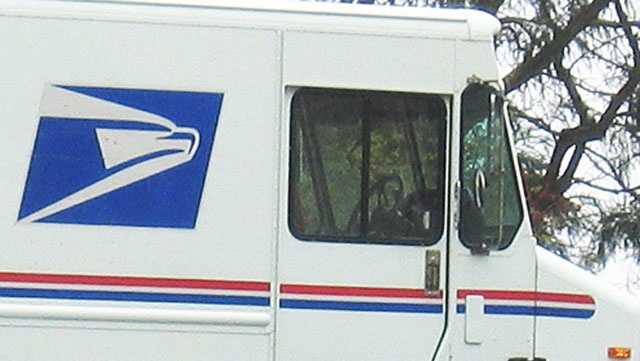 New USPS security feature allows residents to receive photos of their mail