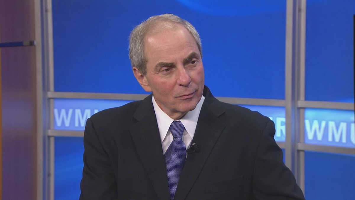 WMUR first: Former state AFL-CIO president MacKenzie eyes run for Congress