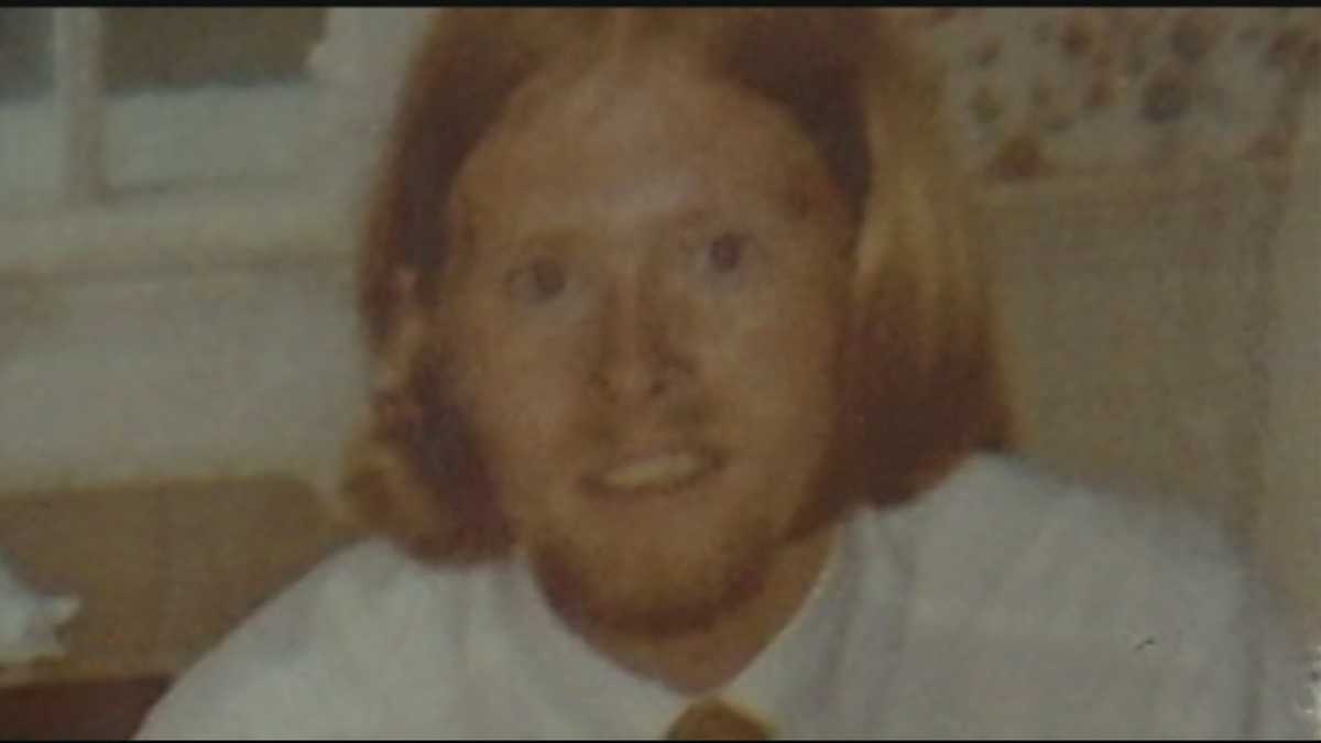New Hampshire cold case: Who killed Russell Bean?