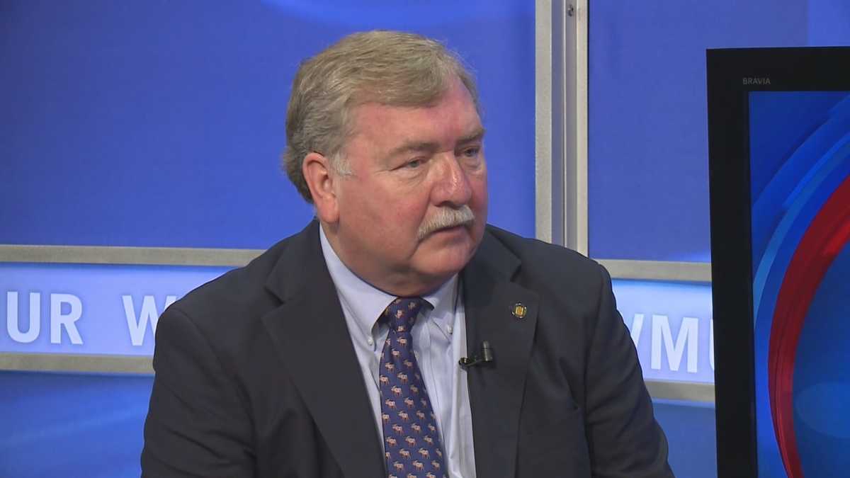 NH Primary Source: NH House Speaker Steve Shurtleff endorses Dan Feltes ...