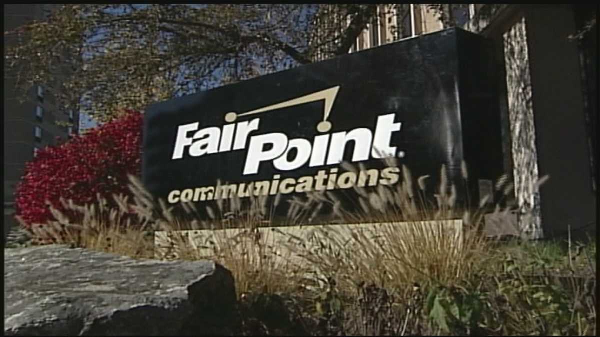 FairPoint to lay off employees in New Hampshire