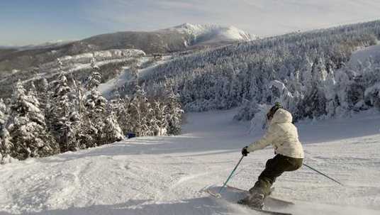 Viewers' Choice 2017: Best ski area in New Hampshire