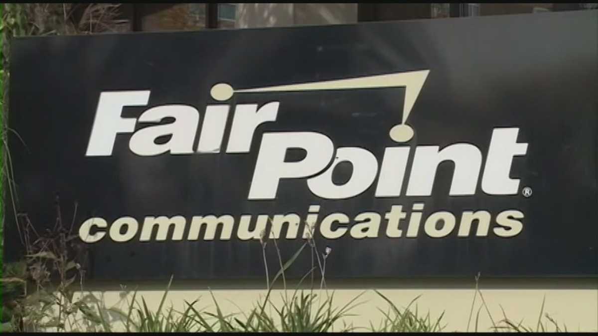 Illinois company to seek regulatory OK in FairPoint merger