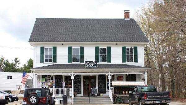 Viewers' Choice 2017: Best country store in New Hampshire
