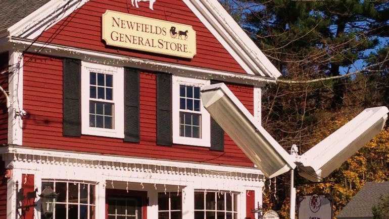 Viewers' Choice 2017: Best country store in New Hampshire