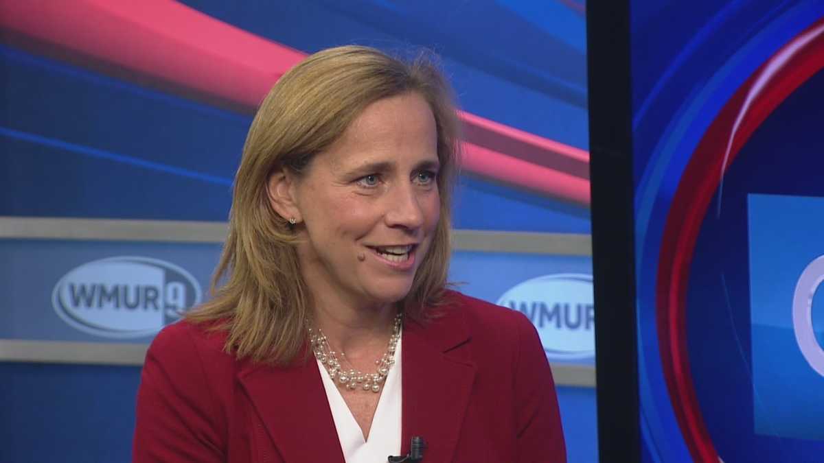 Joyce Craig wins second term as mayor of Manchester