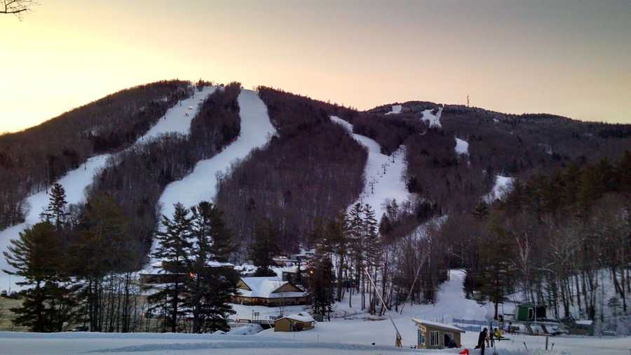 Viewers' Choice Winter Edition: Best ski area