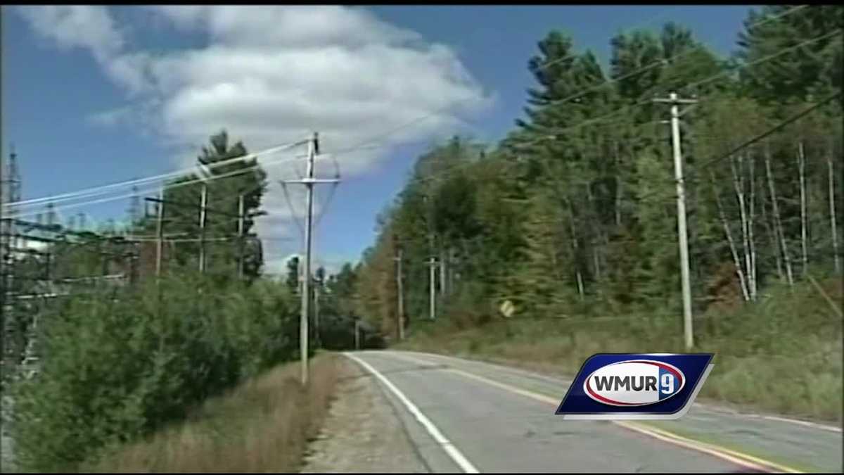 Northern Pass route through White Mountains clears hurdle