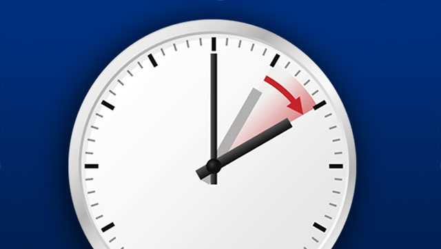 Bill would change NH’s time zone, drop daylight saving time