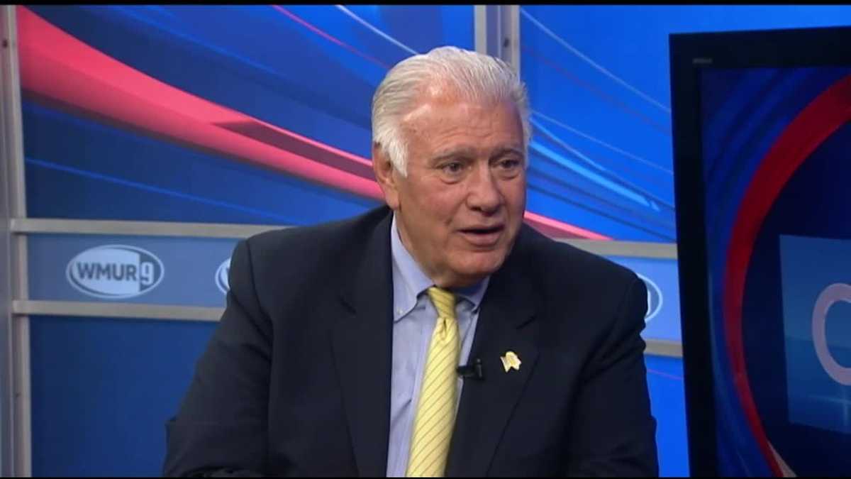 NH Primary Source: What’s next for Ted Gatsas?