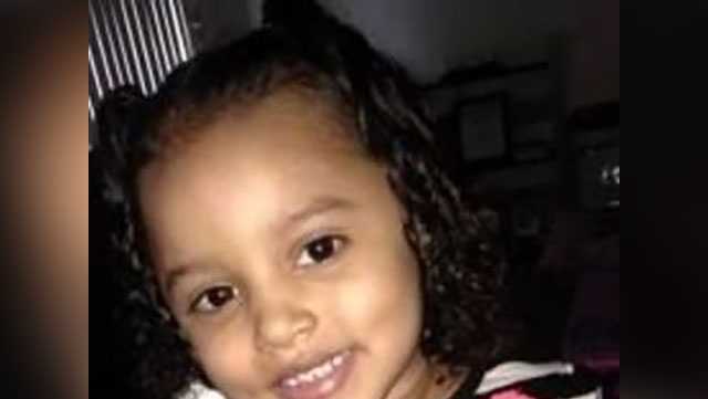 Father charged in murder of Concord toddler