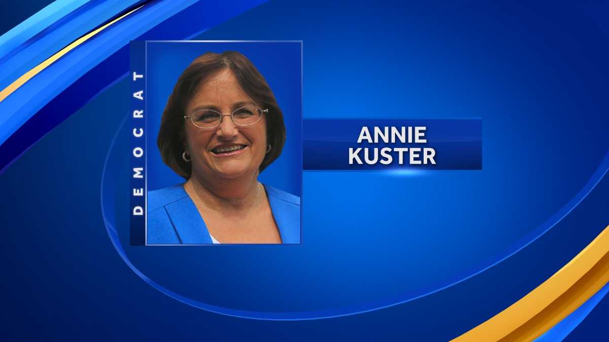 Annie Kuster, Democratic candidate for 2nd CD seat