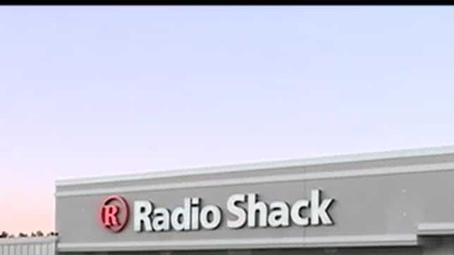 3 Radio Shack stores in NH to close within next 2 weeks