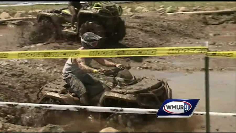 Annual Jericho ATV Festival begins Friday
