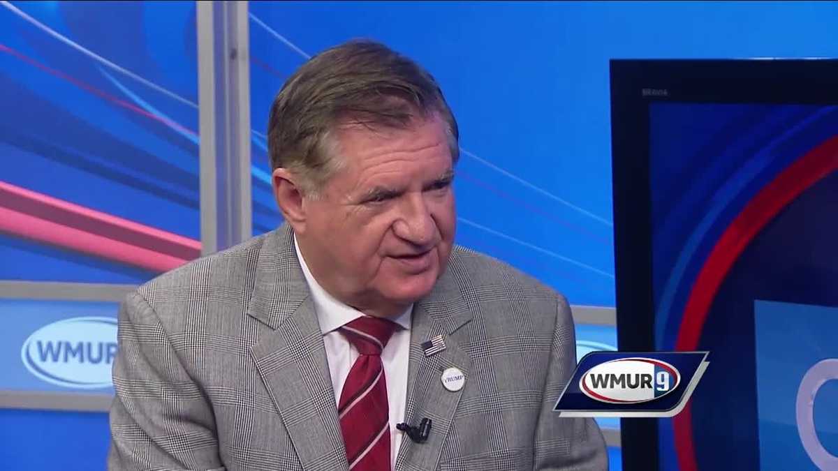 Stepanek tells NHGOP state committee members to help raise money or ...