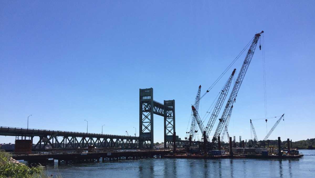 New Sarah Long Bridge set to open March 30