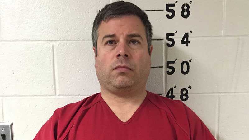 Man indicted on six counts of possession of child sexual abuse images