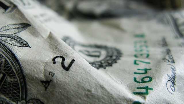 Money Matters: Portability and estates