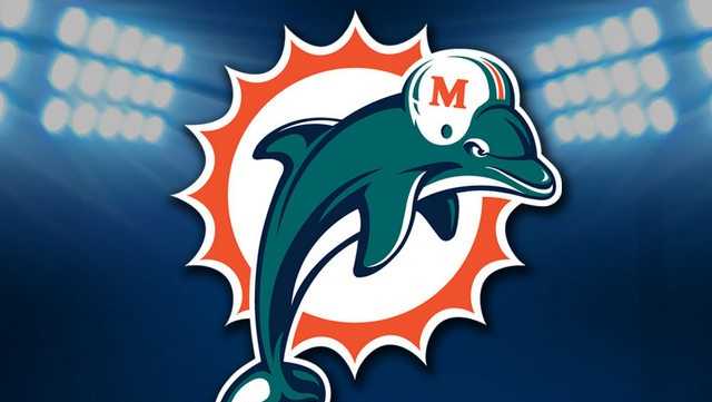 Dolphins Celebrate Sixth Consecutive Win