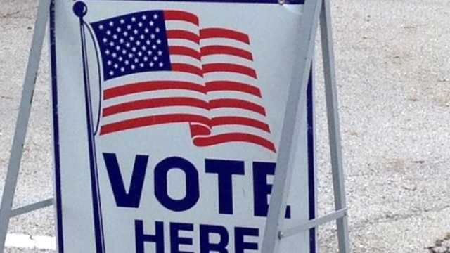 This weekend wraps up final push for early voting