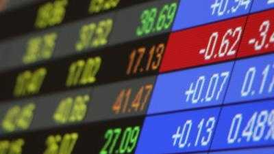'Markets hate uncertainty': Local financial planner reacts to tumbling ...