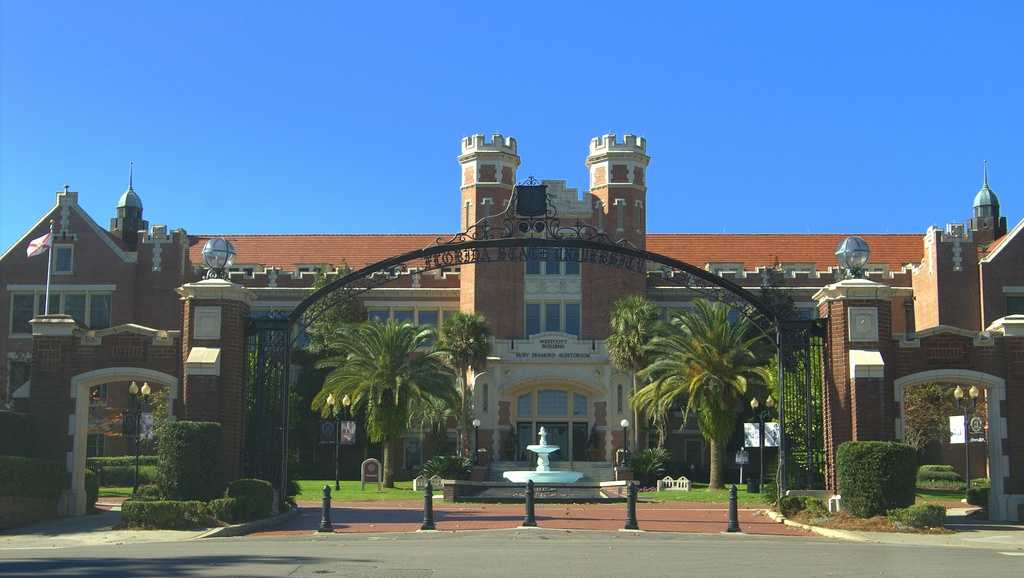 FSU to resume in-person instruction and graduation ceremonies