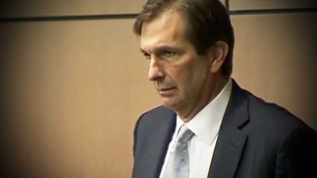 Attorneys for John Goodman want to reduce his prison sentence