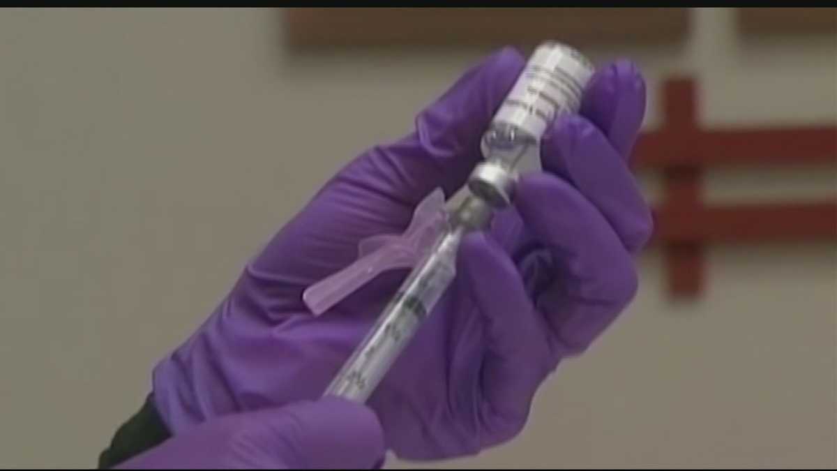 Florida could receive COVID-19 vaccine as soon as next week, DeSantis says
