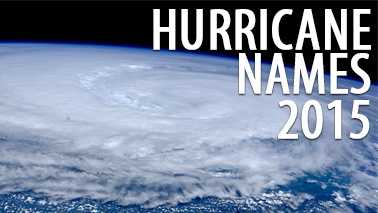 My Hurricane Gallery