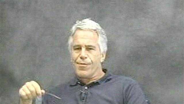 Wealthy sex offender Jeffrey Epstein settles suit, averting victim ... Wealthy sex offender Jeffrey Epstein settles suit, averting victim ...