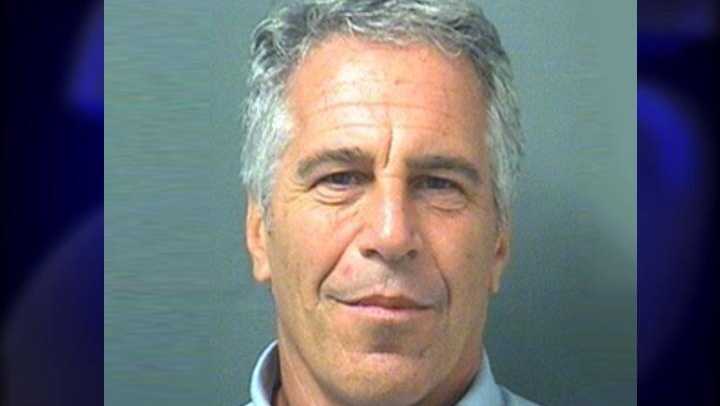 Source Jeffery Epstein Guards Suspected Of Falsifying Log Entries