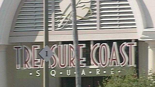 Treasure Coast Square Mall vaccine site extending hours before closing