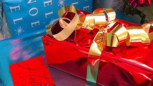 Holiday Joy Drive underway in Florida