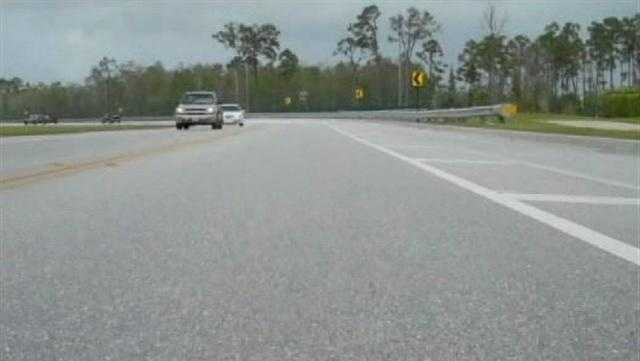 Controversial State Road 7 extension plan approved