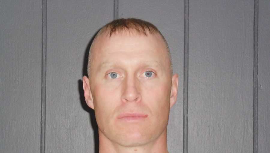 Repeat offender Harley Breer denied furlough, will stay behind bars