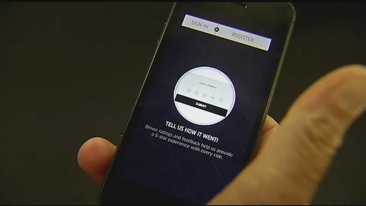 New Uber security feature added for Vermonters